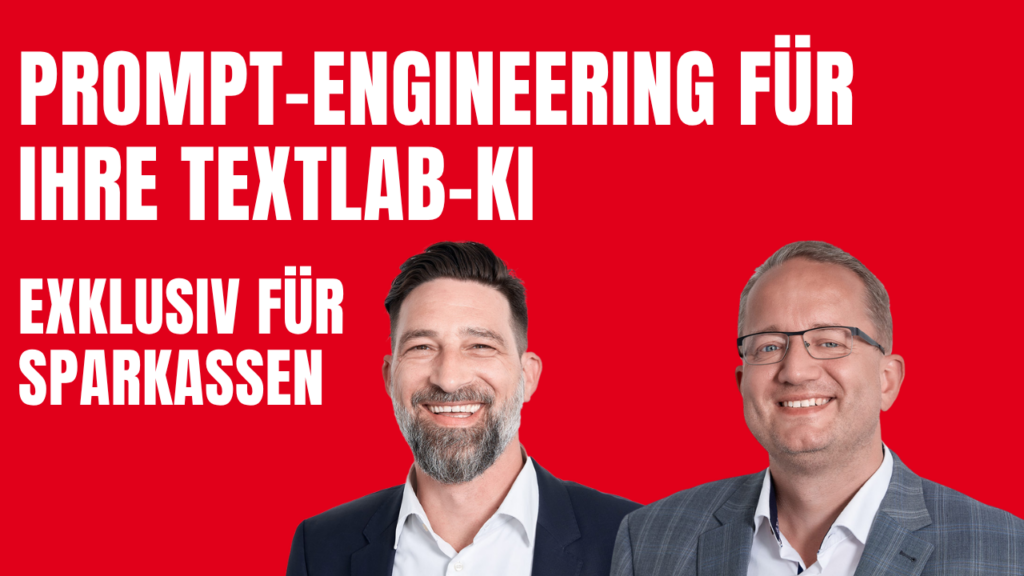 All About TextLab - Kostenloses Webinar - Sprachsoftware